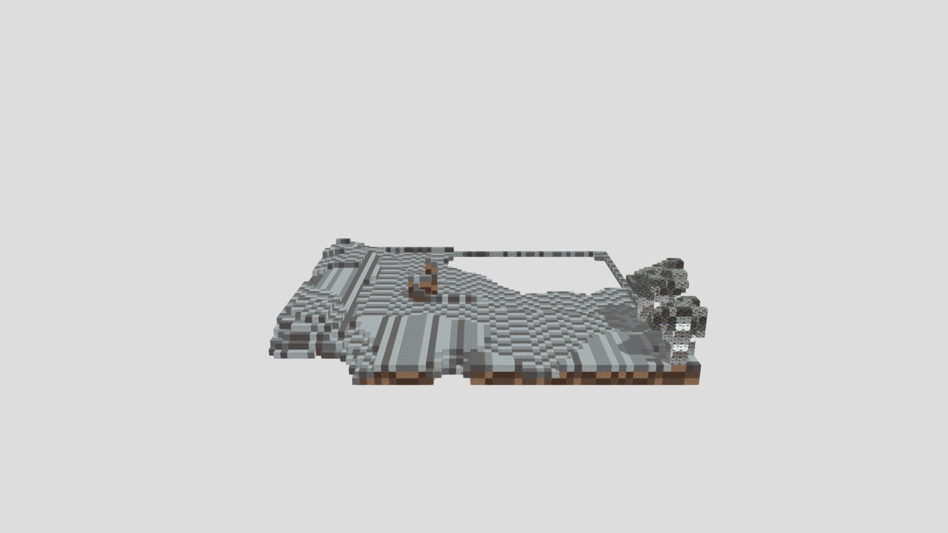 mc005 - 3D model by mxdqrshi [a3c4e13] - Sketchfab