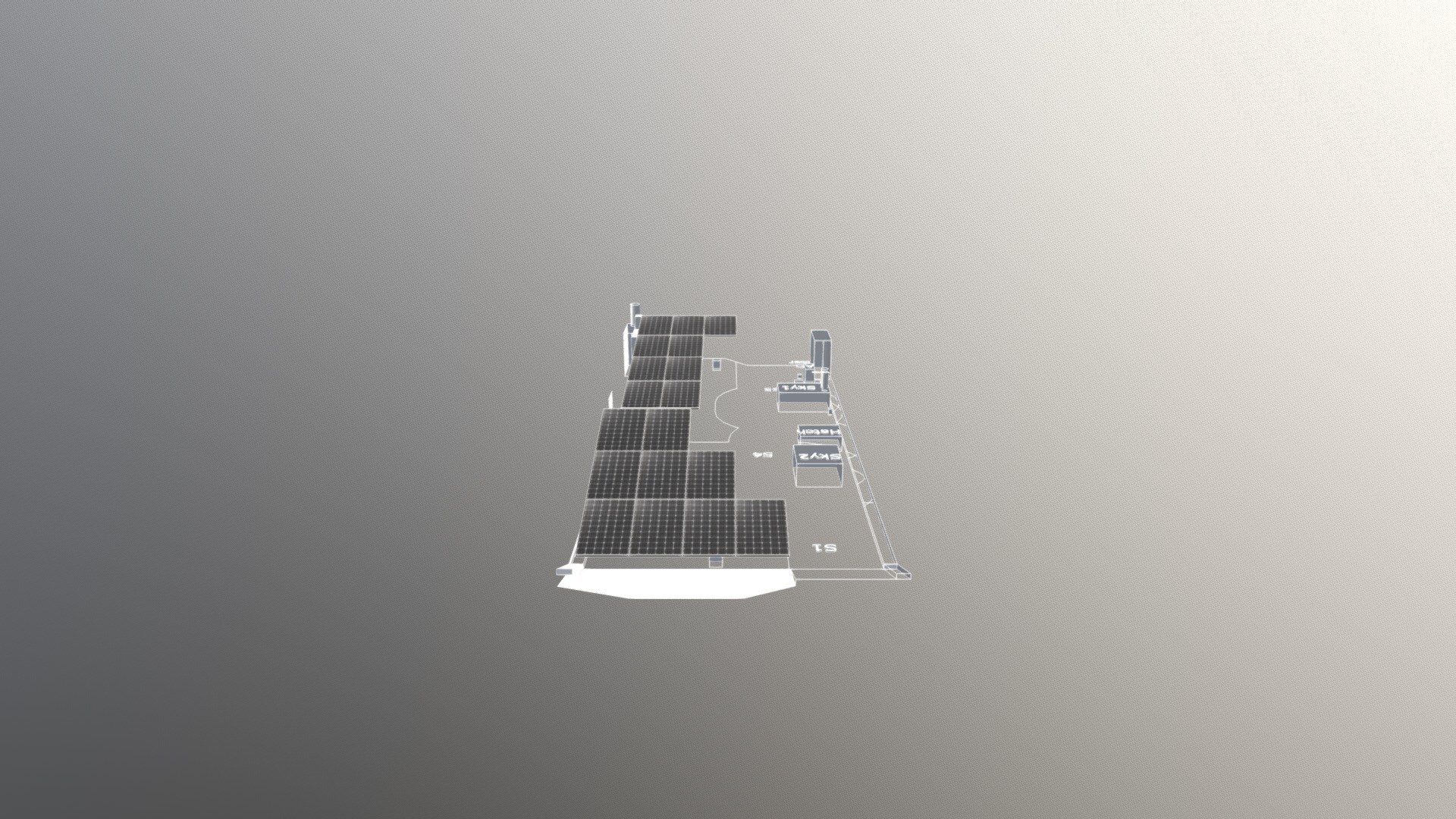515 Vanderbilt 18 Mod - 3D model by brooklynsolarworks [a3c50e8 ...