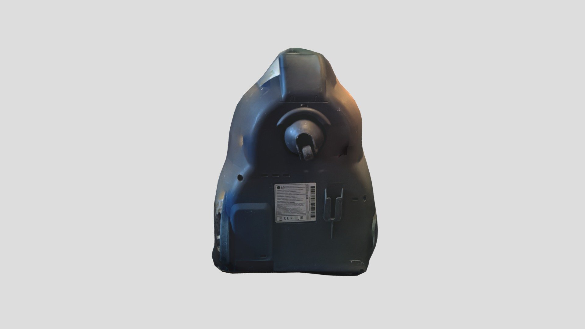 Smart 3D Scan_3D_Vac - 3D model by Smart 3D Scan (@Smart3DScan ...