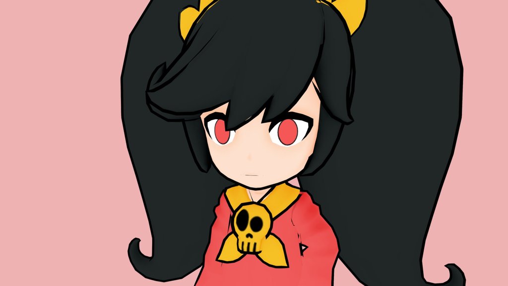 Warioware - A 3D model collection by Makemestrong143 - Sketchfab
