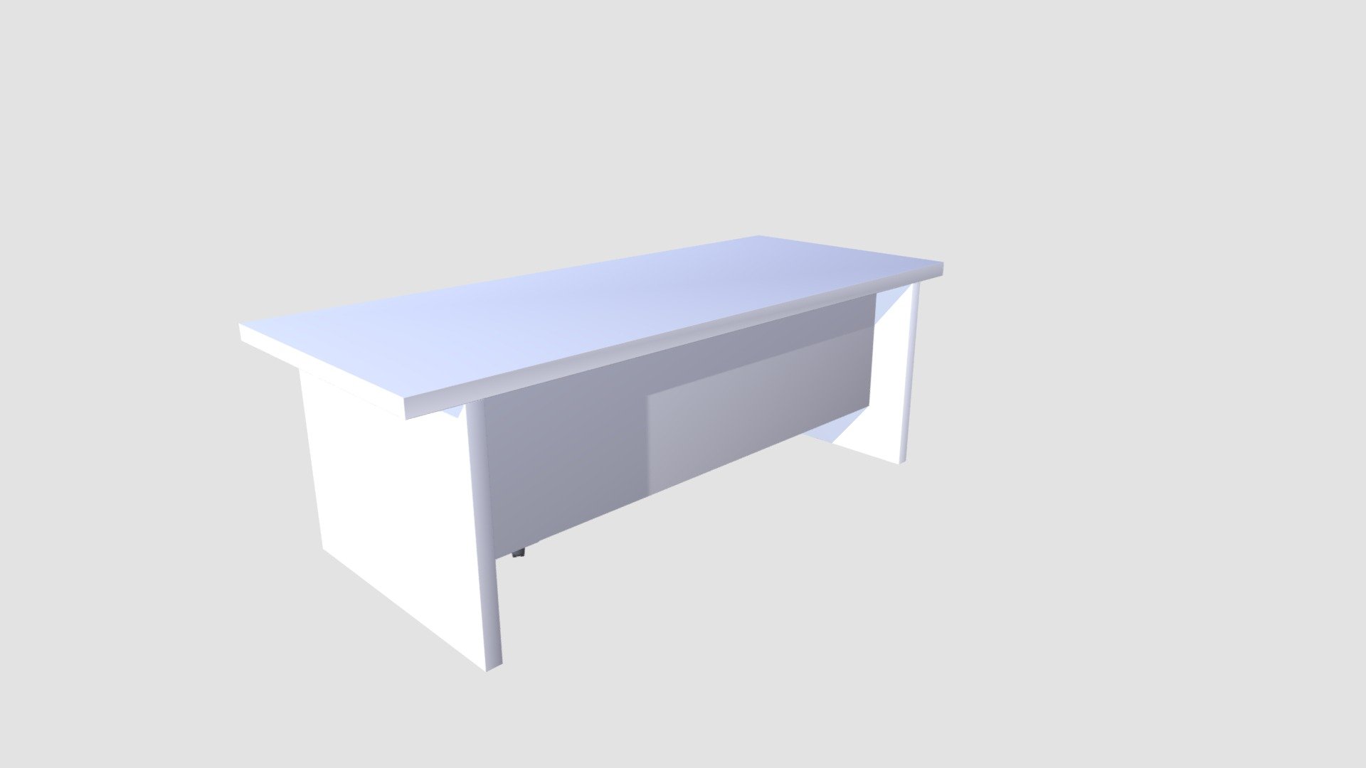 office desk - Buy Royalty Free 3D model by Evermotion [a3cb464 ...