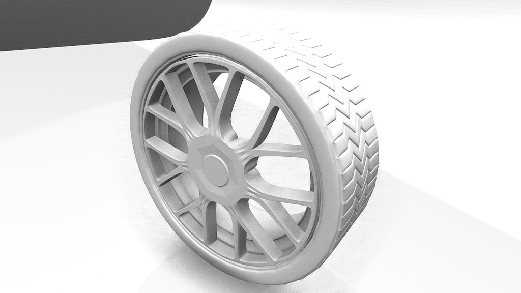 Rims3 - Download Free 3D model by blackcan [a3cb5fa] - Sketchfab