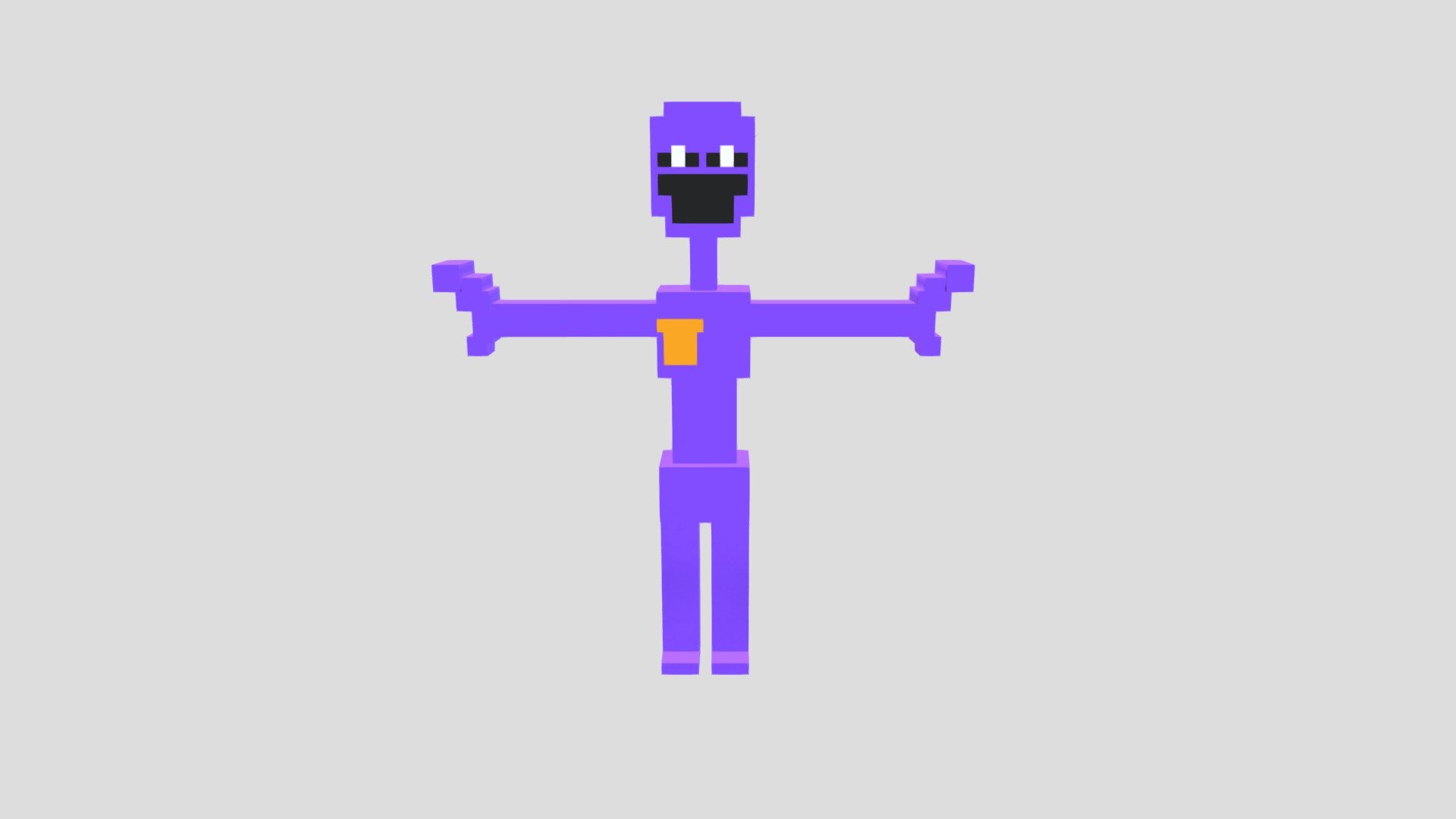 Dave Miller - Download Free 3D model by skylajade69 [a3cb82b] - Sketchfab