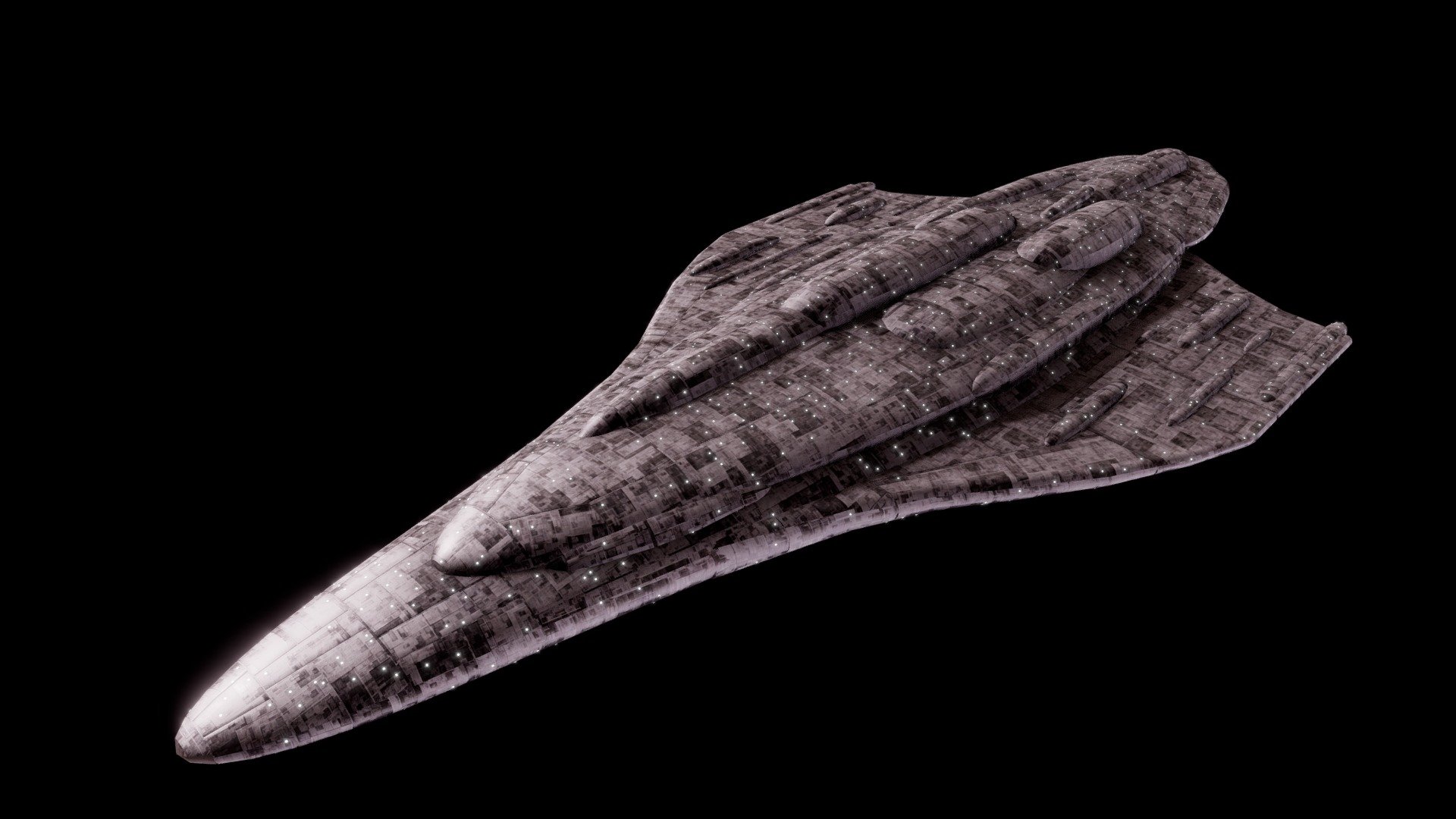MC80 Liberty - 3D model by yamahadrummer2017 [a3cbc1a] - Sketchfab