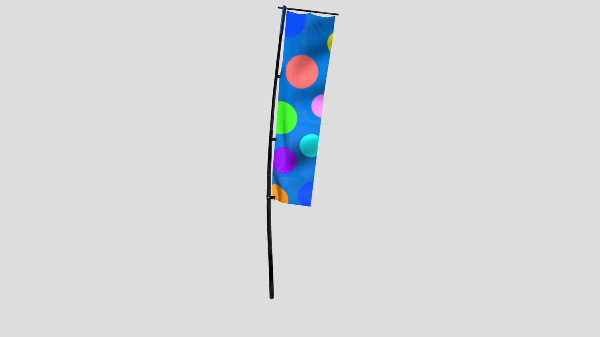 flag - Download Free 3D model by Mylom [a3d1983] - Sketchfab