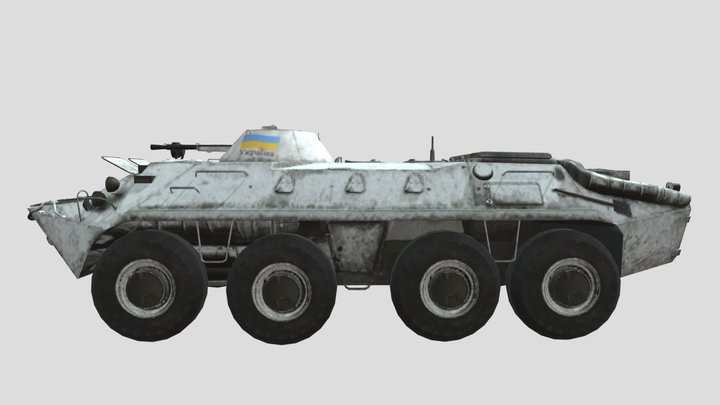 unhappy_nation - Sketchfab