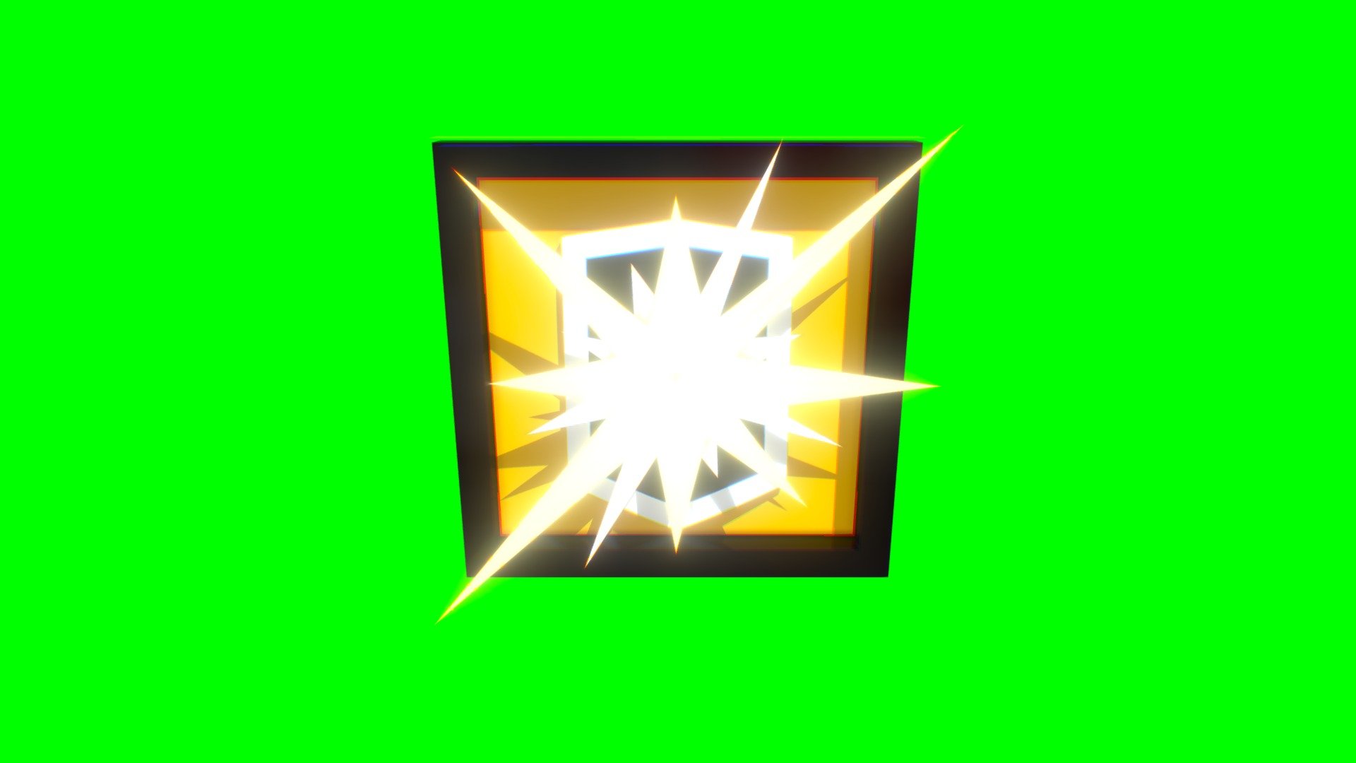 r6_siege_blitz_icon - 3D model by vinny748.ramdam [a3d4ff1] - Sketchfab