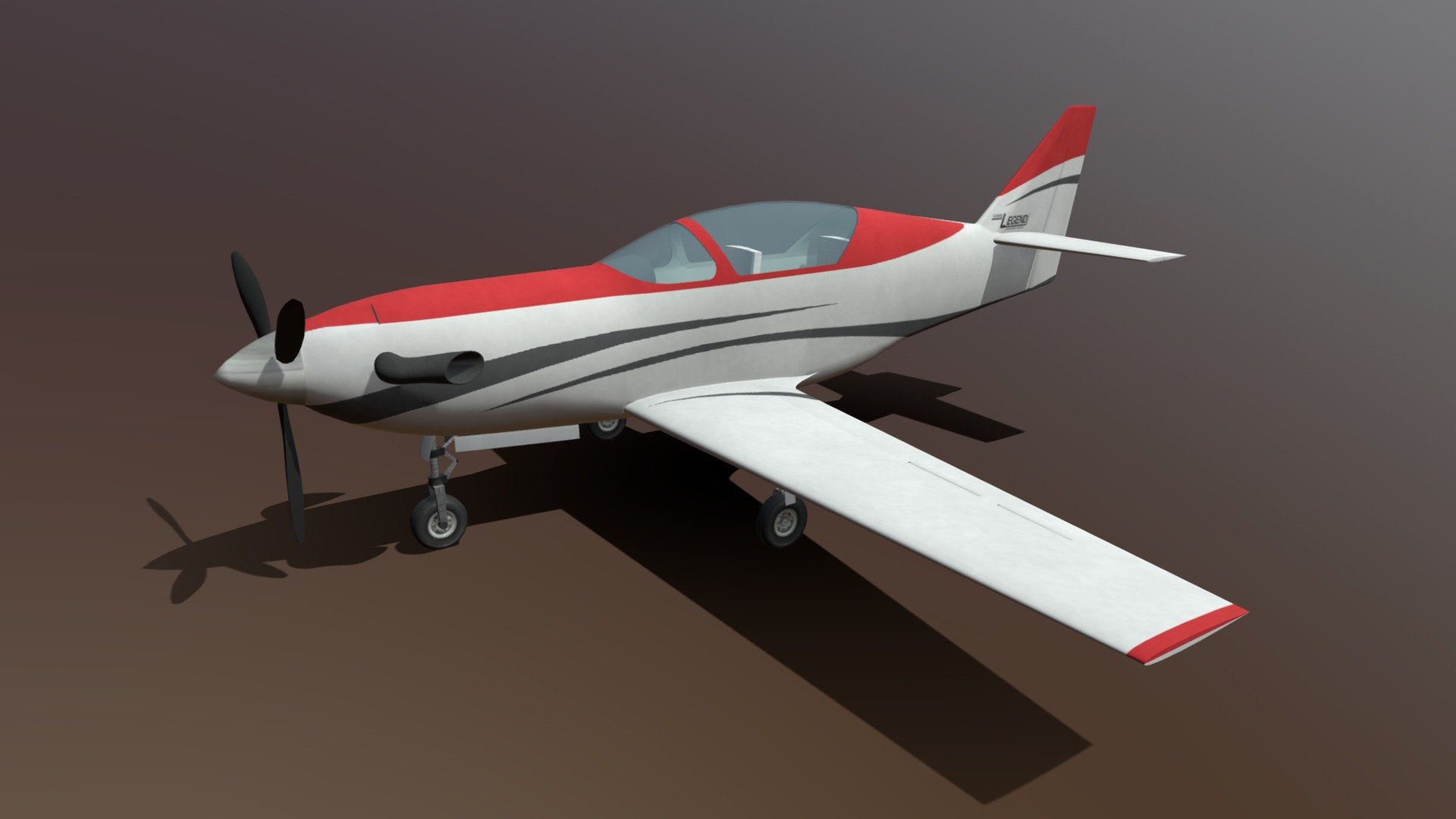 Performance Turbine Legend - Download Free 3D model by helijah [a3d51de] - Sketchfab
