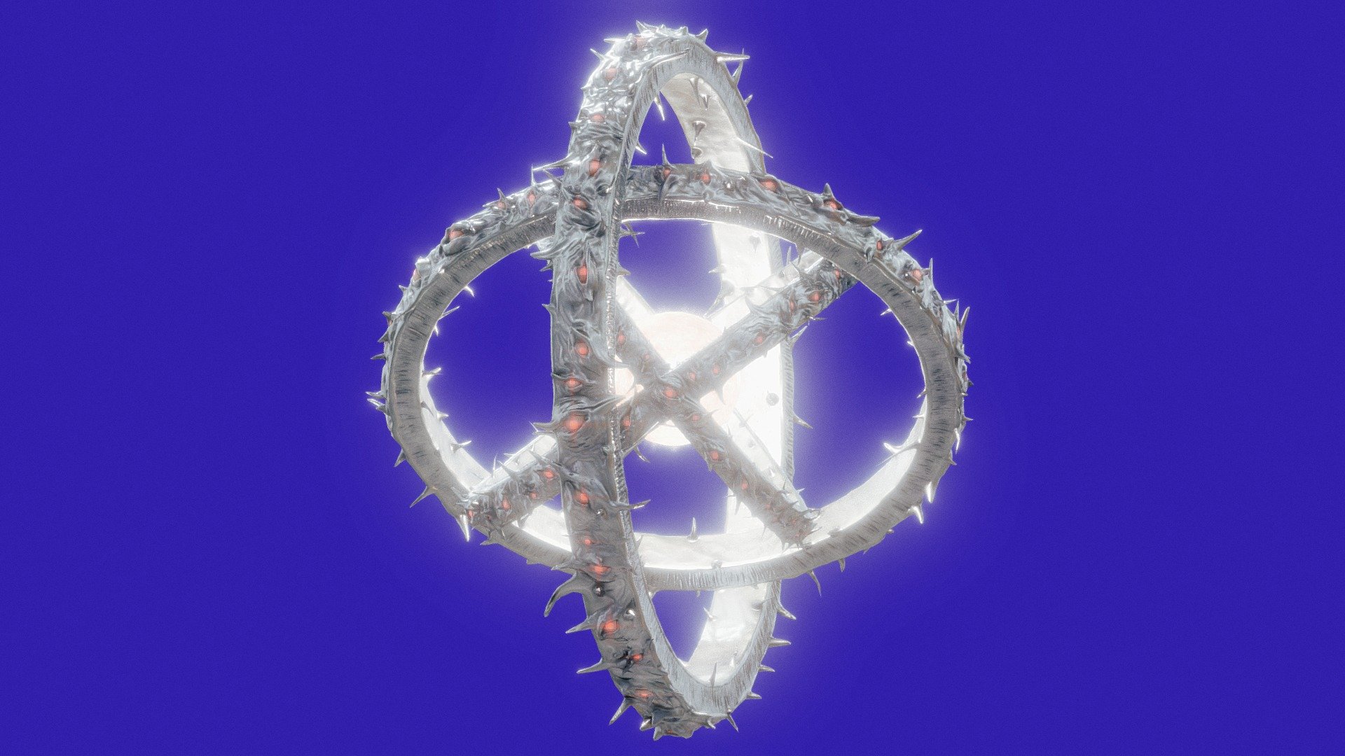 𝕺𝖕𝖍𝖆𝖓𝖎𝖒 - Buy Royalty Free 3D model by SpatialNeglect (@jeandiz ...