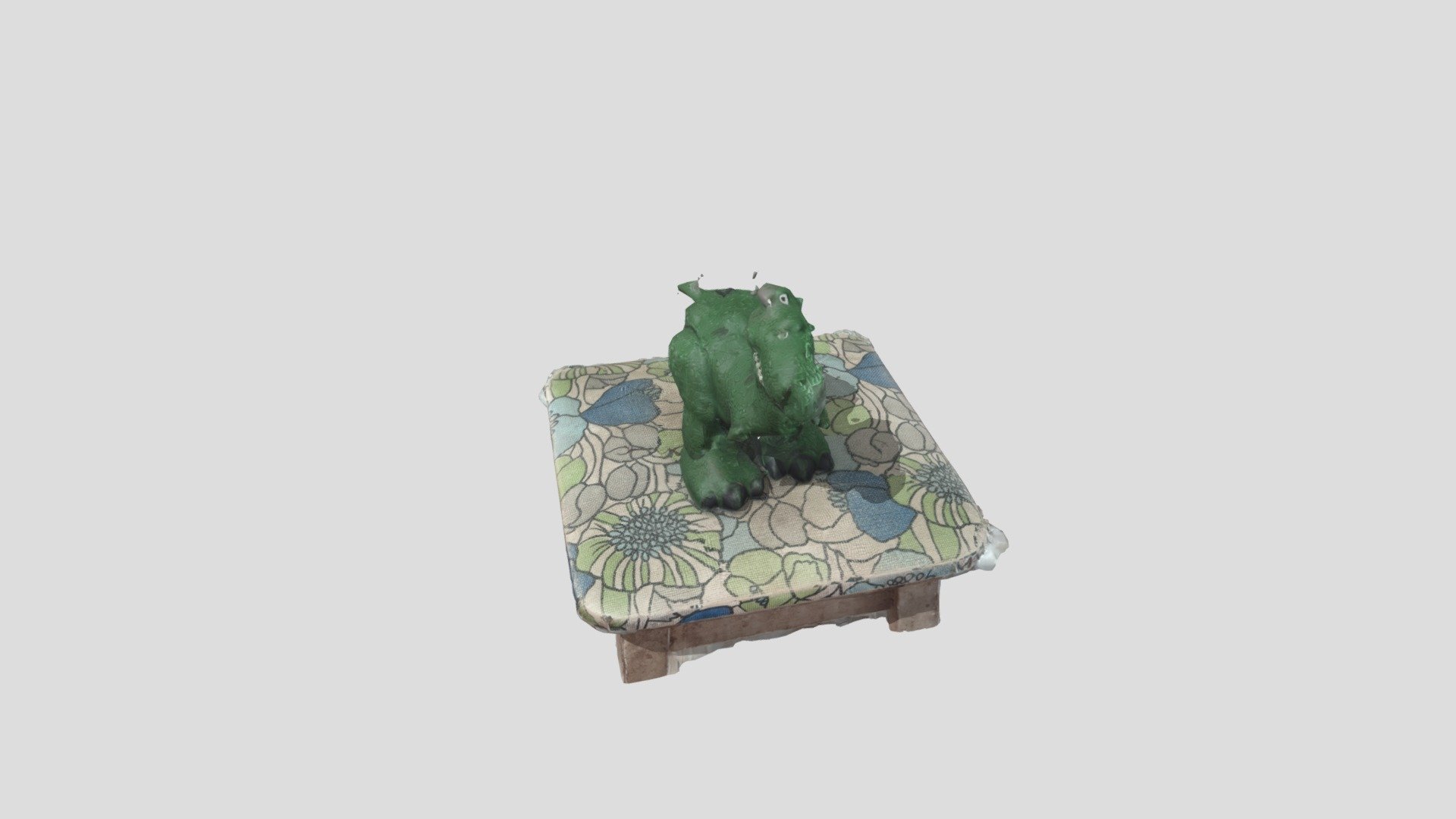 Rex Toy Story - 3D model by Daniel (@Daniel_Flin) [a3d6260] - Sketchfab