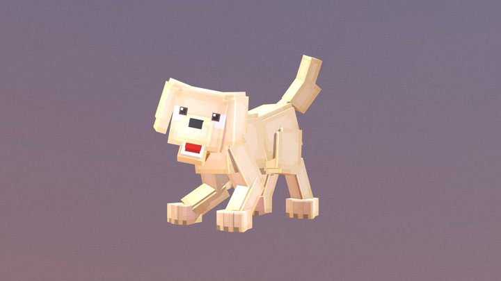 Minecraft-minecraft-models 3D models - Sketchfab