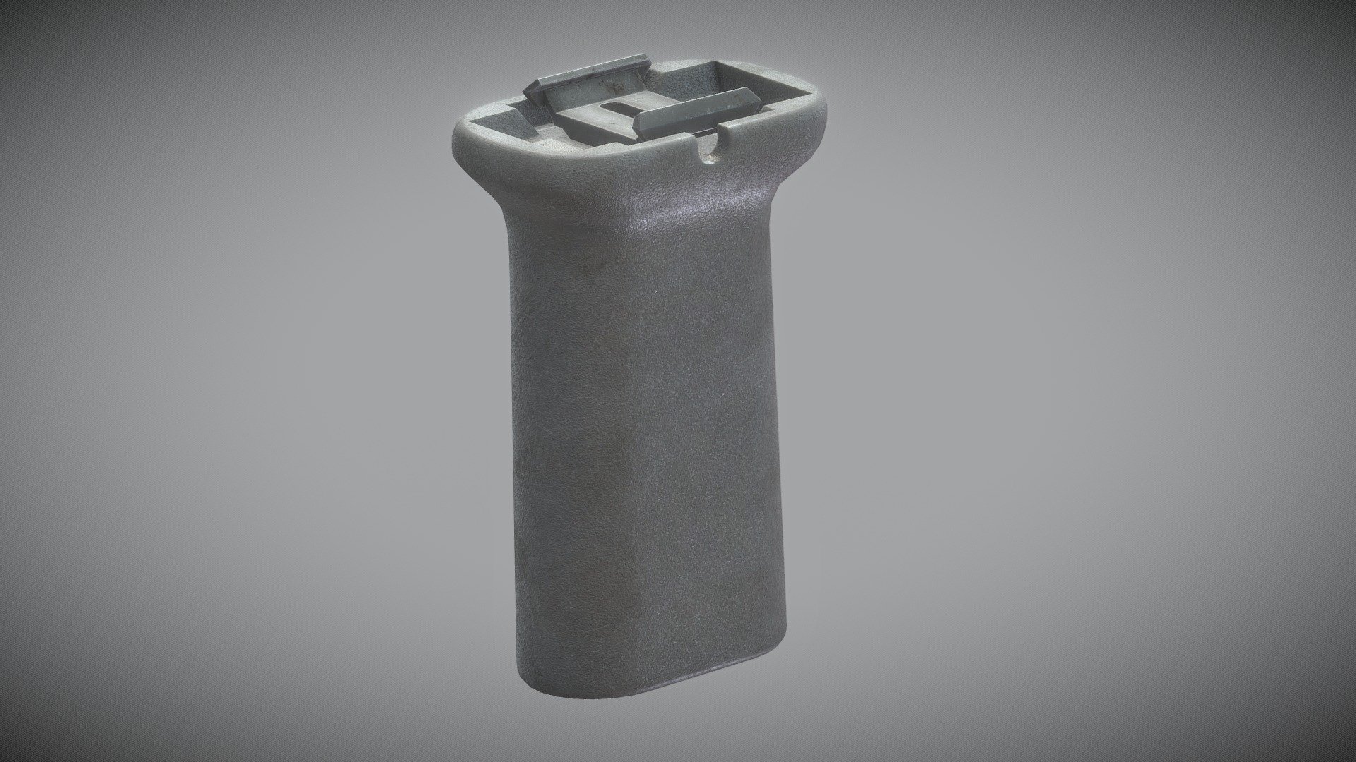 ALFA mod 4 RIOT - Download Free 3D model by HEAVY_PAYLOAD ...