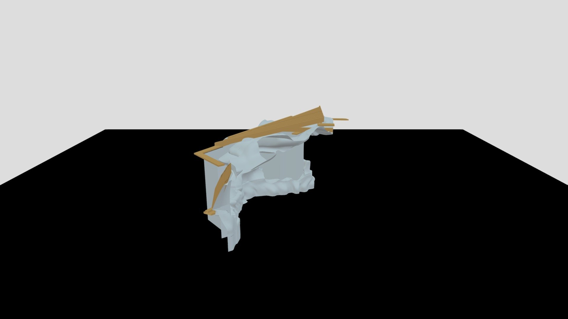 Grotto PC West 1 - 3D model by claudiocostantino [a3d6c3d] - Sketchfab
