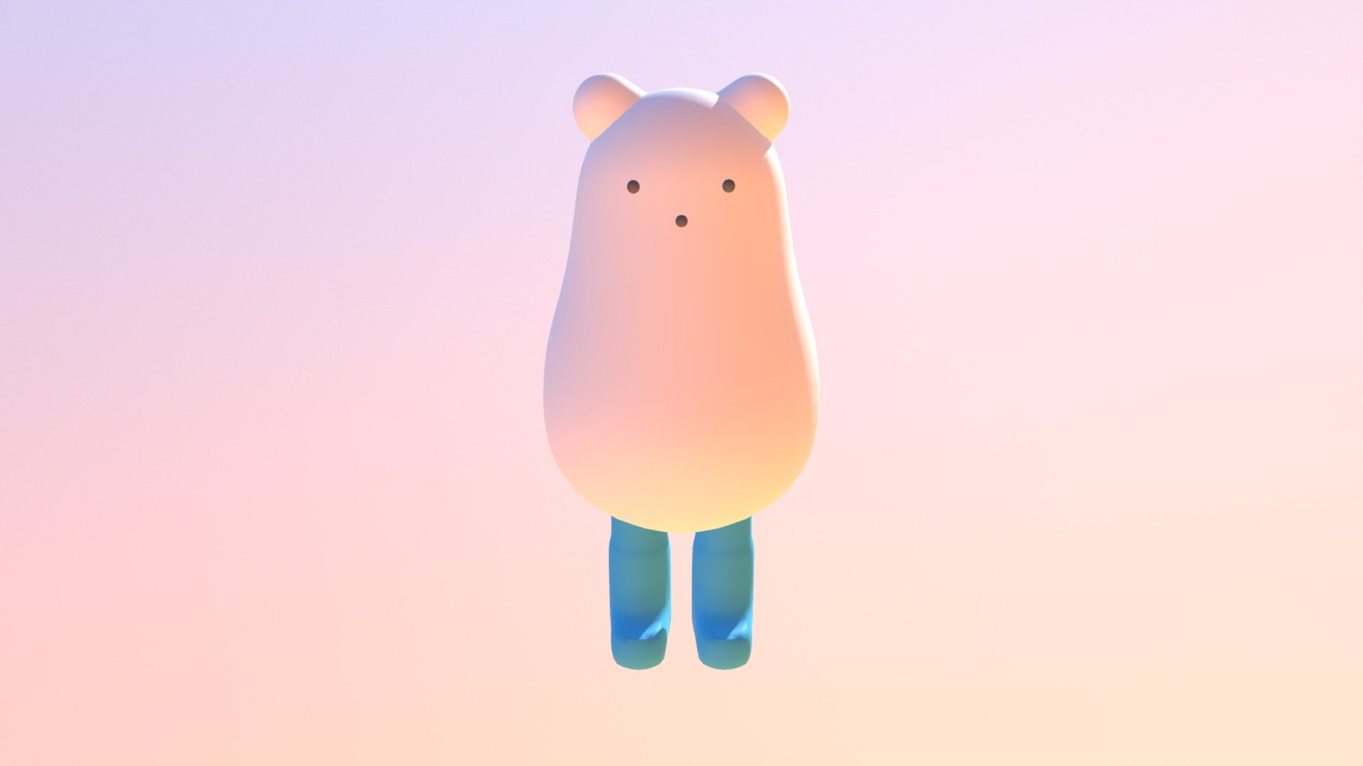 Sml2 - Download Free 3D model by alice820304 [a3da4f3] - Sketchfab
