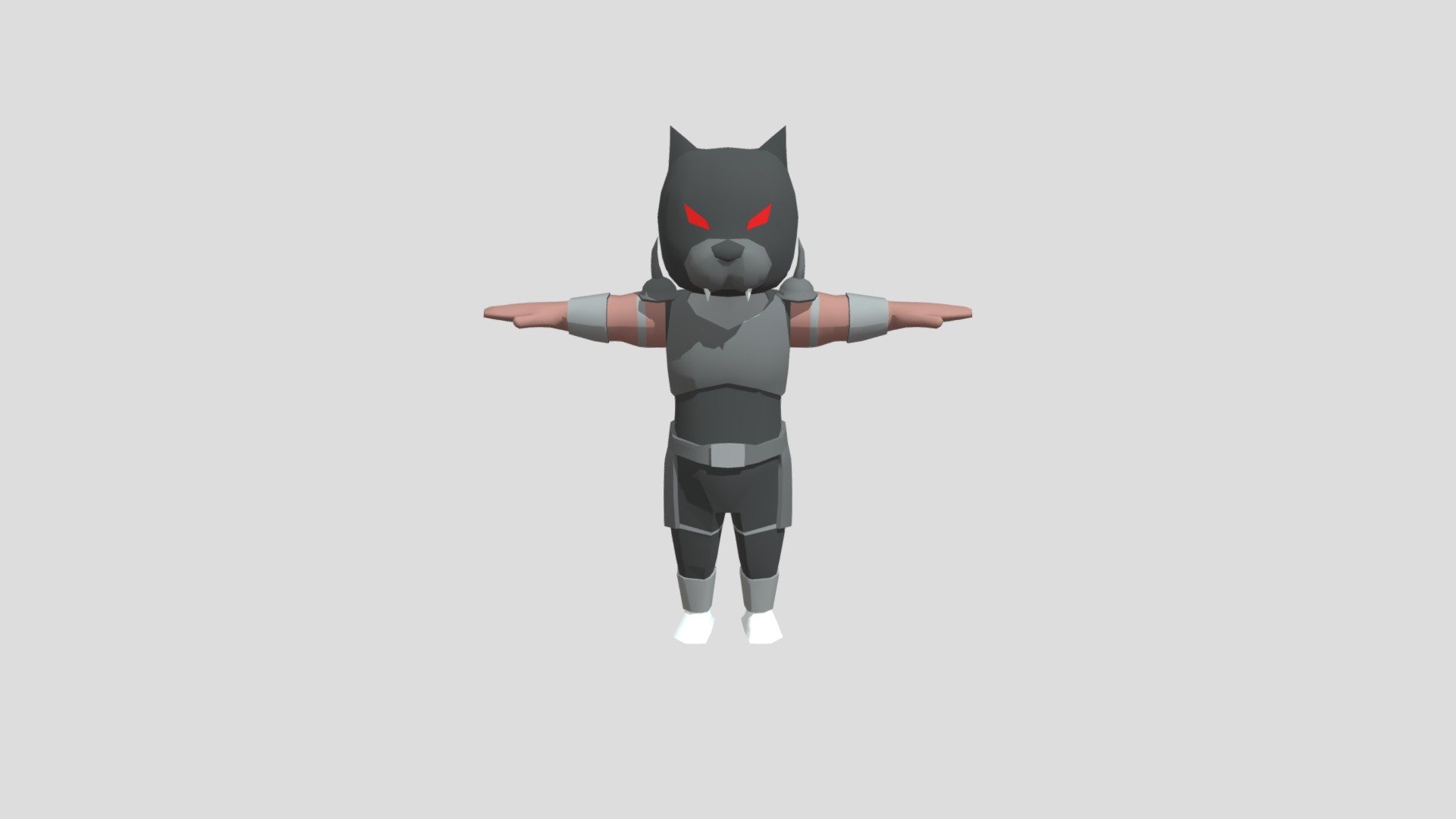 Enemy05 - Buy Royalty Free 3D model by kieartist [a3dcc3d] - Sketchfab ...