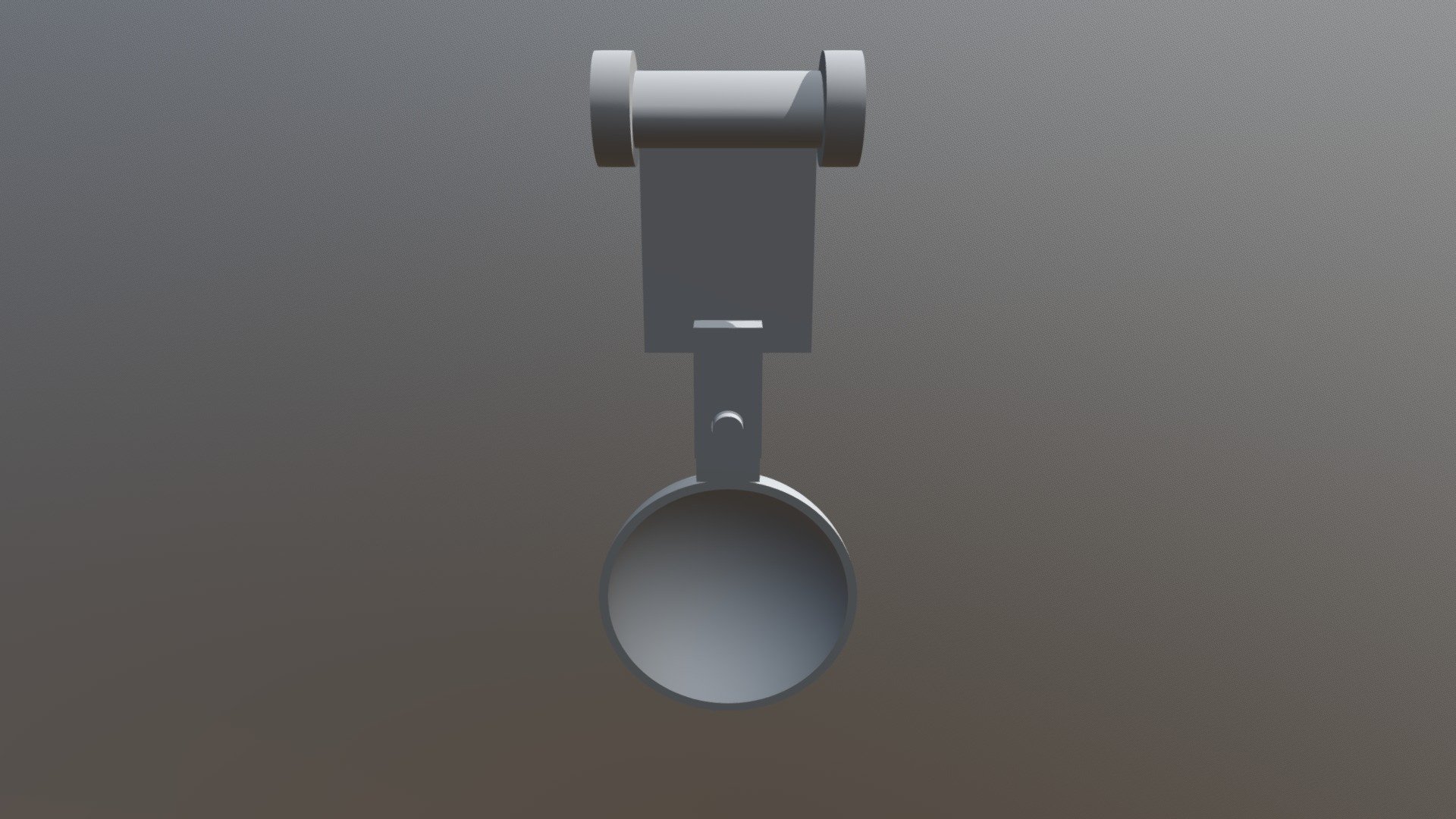 Sphero Cradle New V4 - 3D model by cobley [a3dda28] - Sketchfab