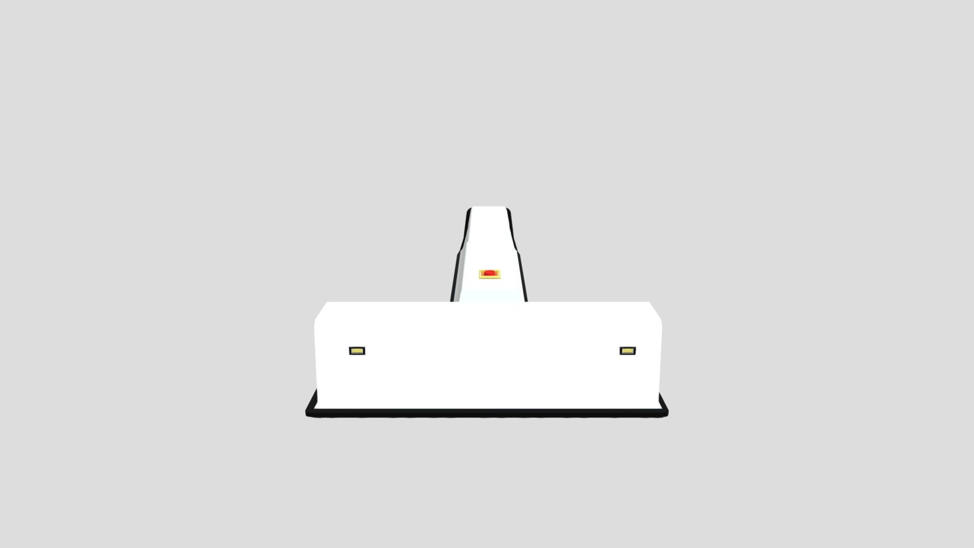 Gen 1 Chevy Volt Battery. - Download Free 3D model by JorgeF [a3de3cd ...
