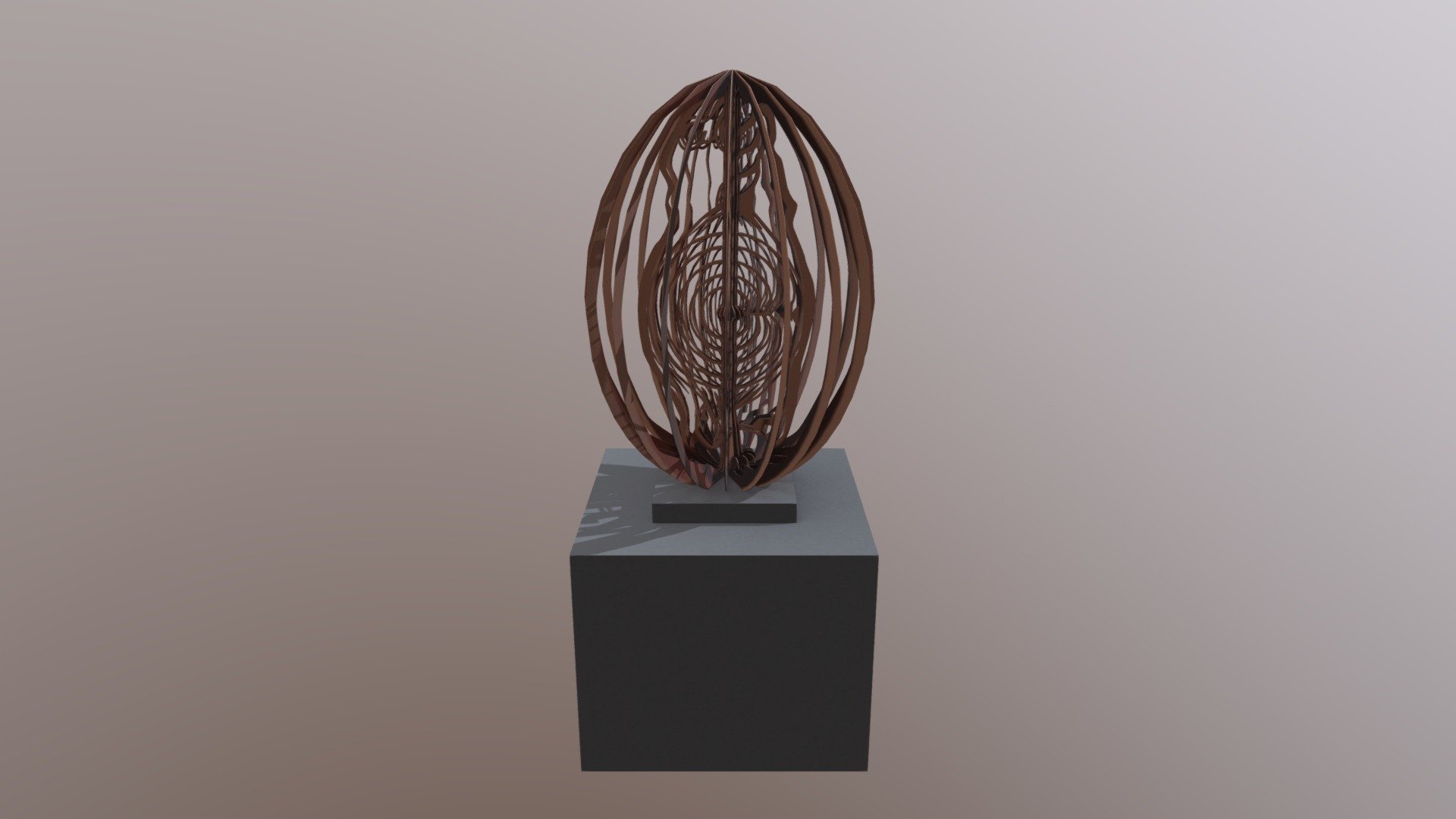 egg - 3D model by AfanasievaKsenya [a3e1613] - Sketchfab
