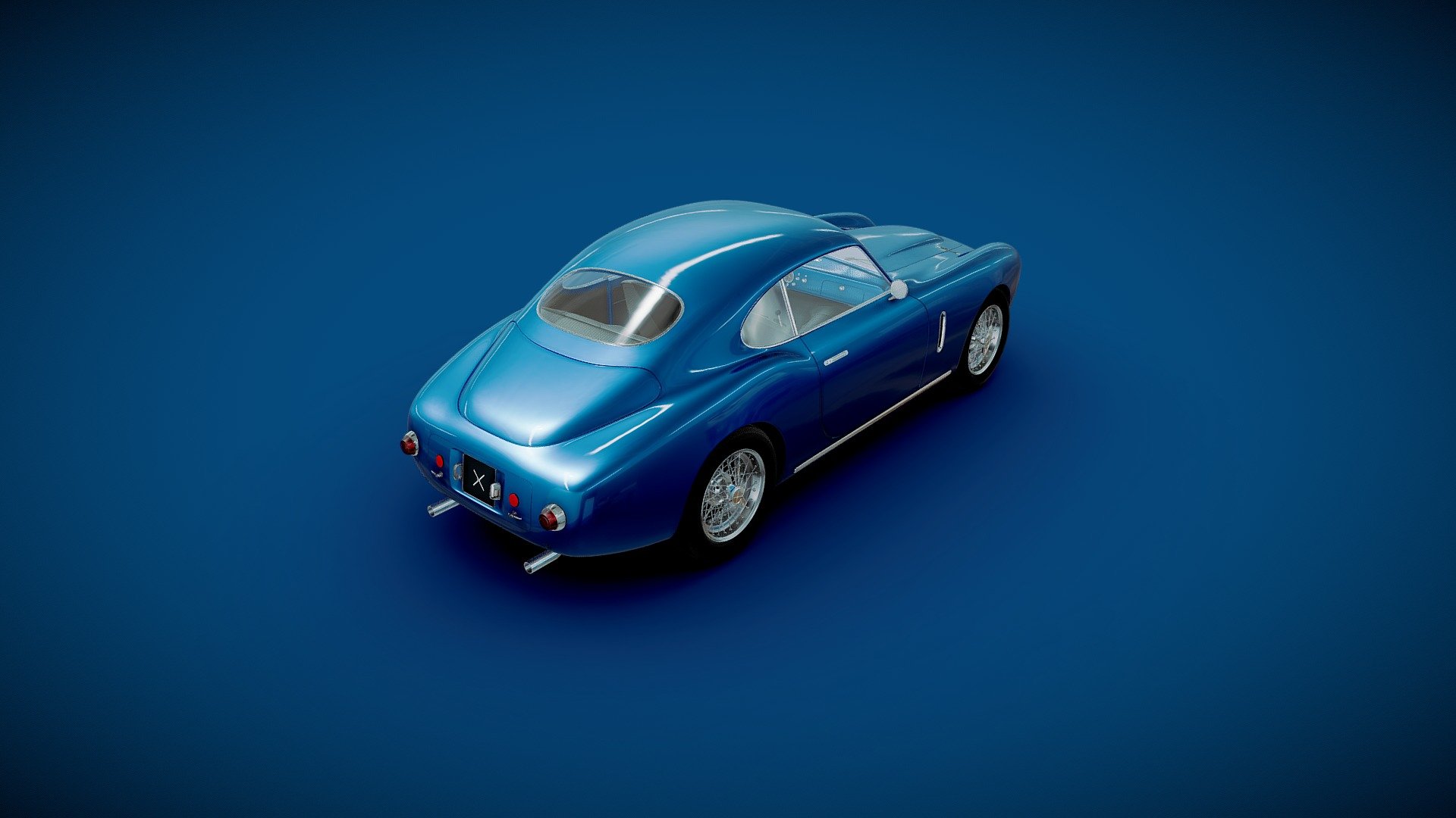 Ac_01_GT_MM - 3D model by Davide Curci (@dvd82) [a3e3822] - Sketchfab