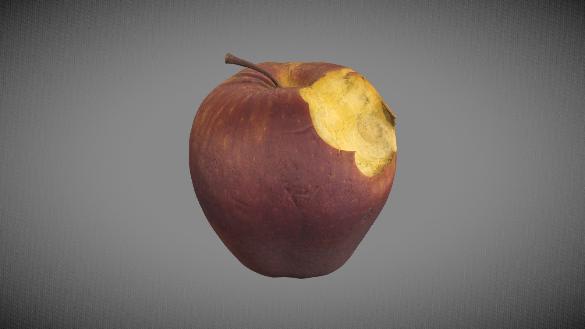 Apple Stop Motion Animation - Download Free 3D model by Eydeet [a3e40e1 ...