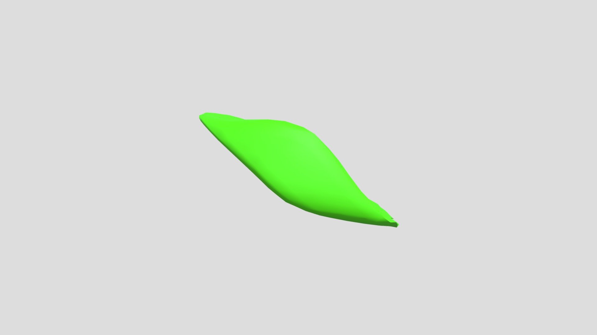 Thing 7 - 3D model by Cairo (@4022241) [a3e443d] - Sketchfab