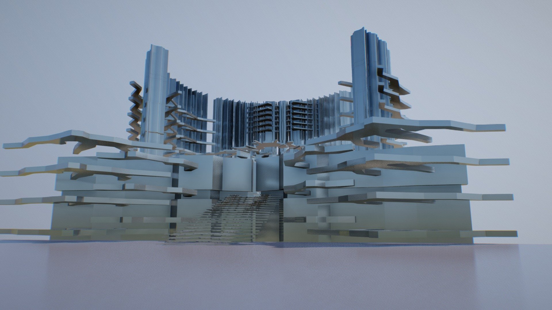 ztr loc - 3D model by ztrztr (@ztrztr3) [a3e4466] - Sketchfab