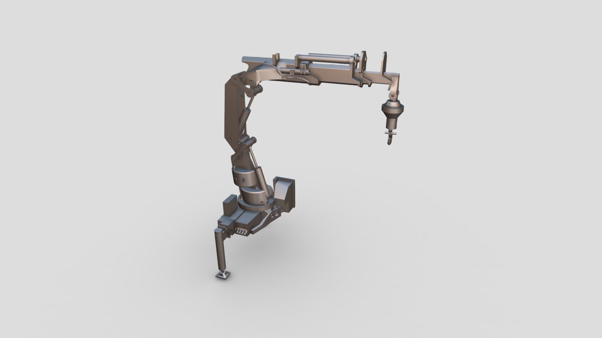 PK88002_PALFINGER - 3D model by dede34500 [a3e44b5] - Sketchfab