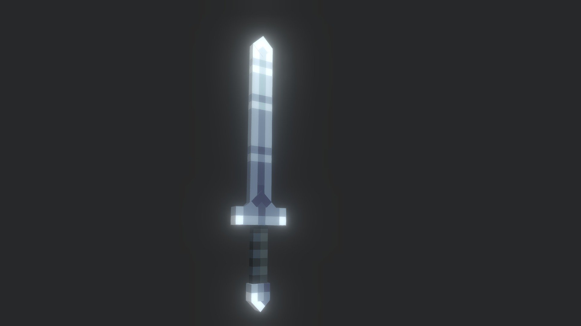 sword_knight - 3D model by gatilog [a3e4e91] - Sketchfab