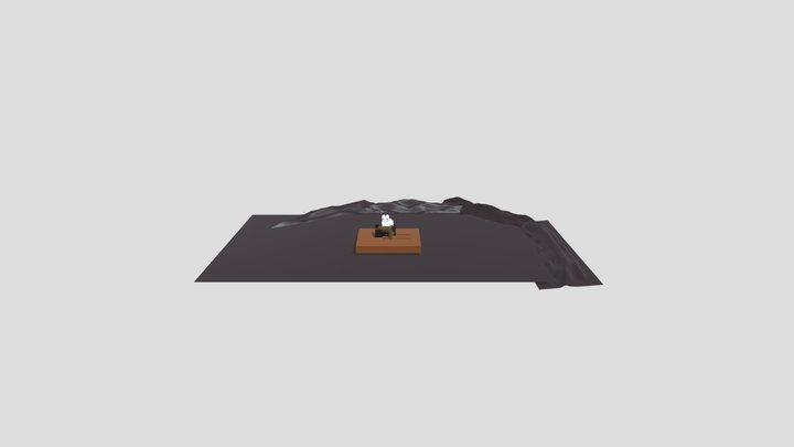 Foxsearchlight 3D models - Sketchfab
