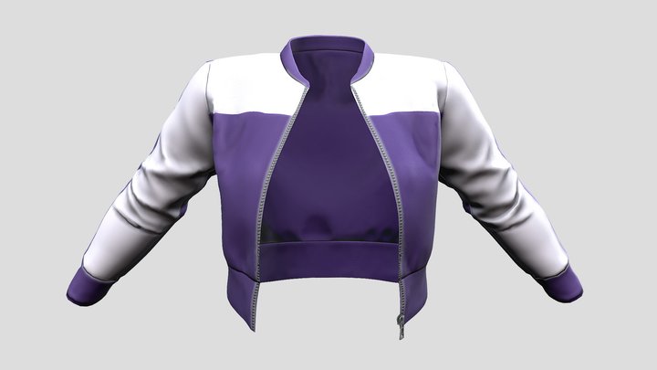 Varsity 3D models - Sketchfab