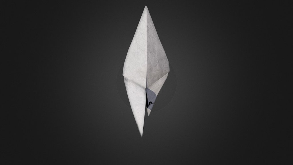 Iki walk animation - 3D model by Claudia Bonandrini (@enklave) [a3e7955 ...