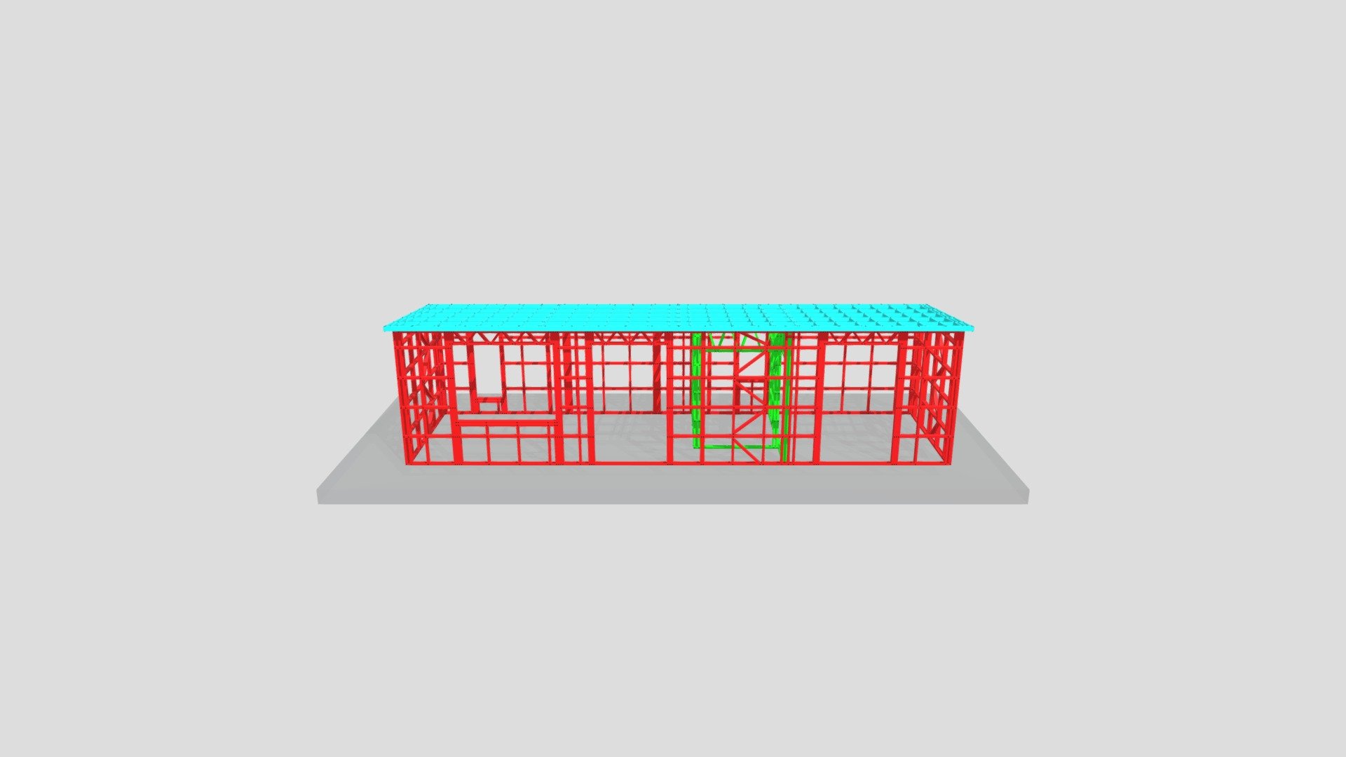 PS1 Sample - Download Free 3D model by nggalampanao [a3e7c30] - Sketchfab