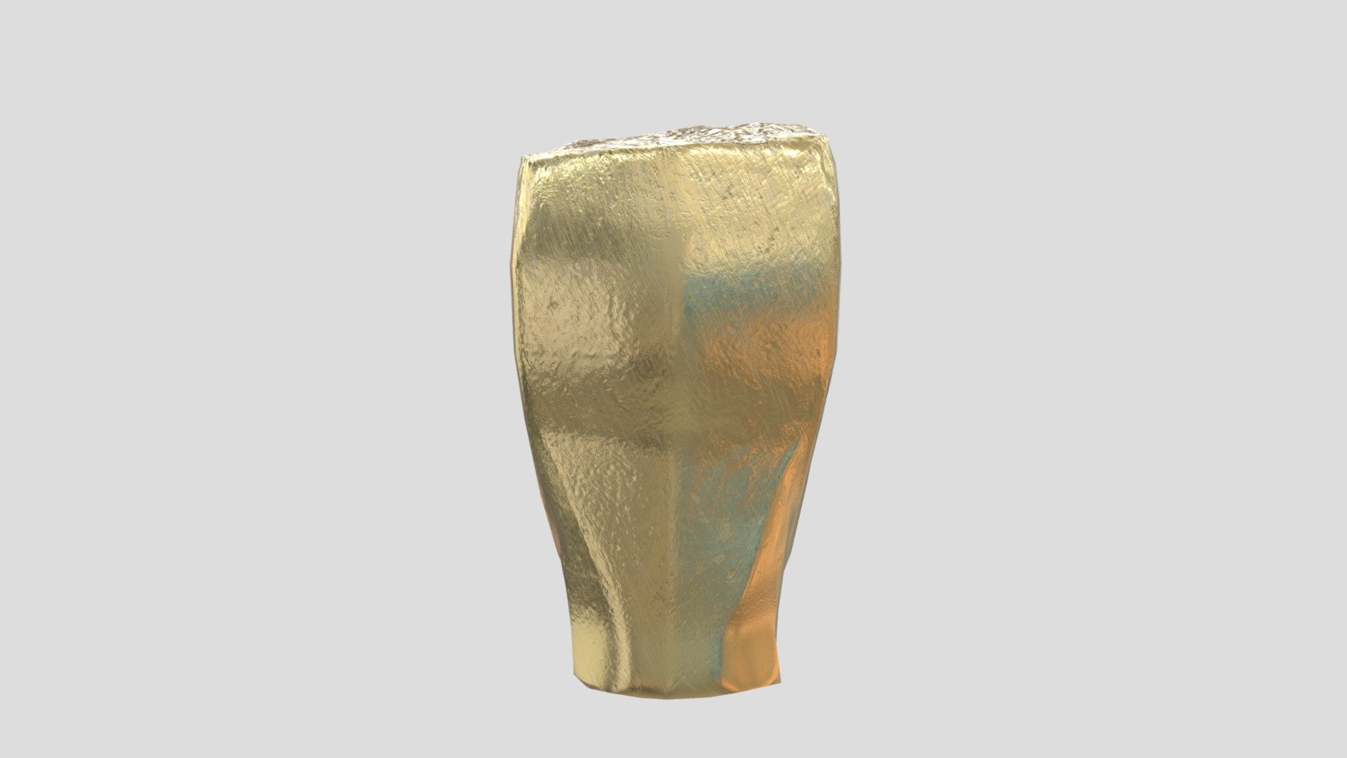 KNB137 Assignment 1 - Dan Amos - 3D model by d4ni [a3e80d3] - Sketchfab