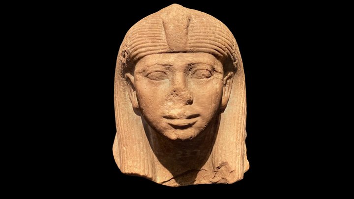 Sphinx 3D models - Sketchfab