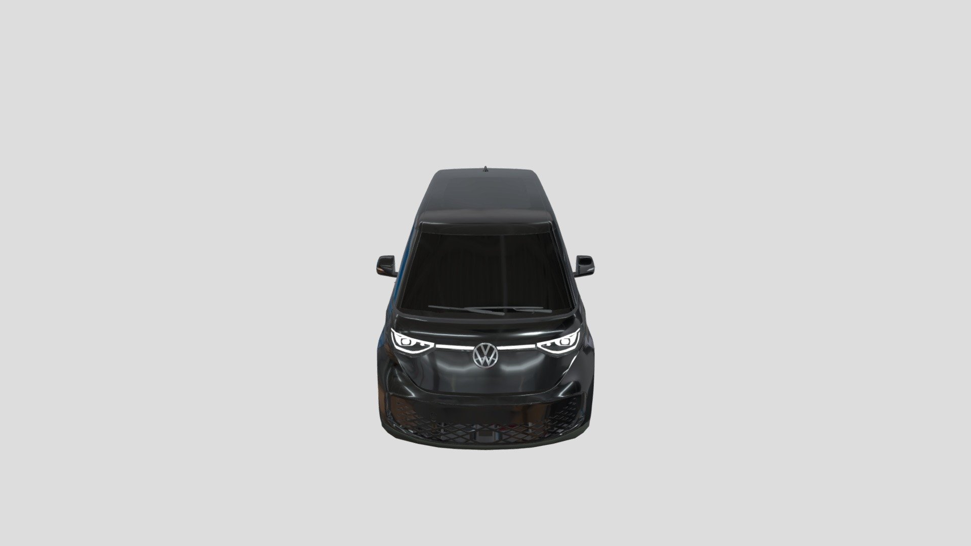 IB Buzz Deep Black - Download Free 3D model by ankitdesign10 [a3e92db ...