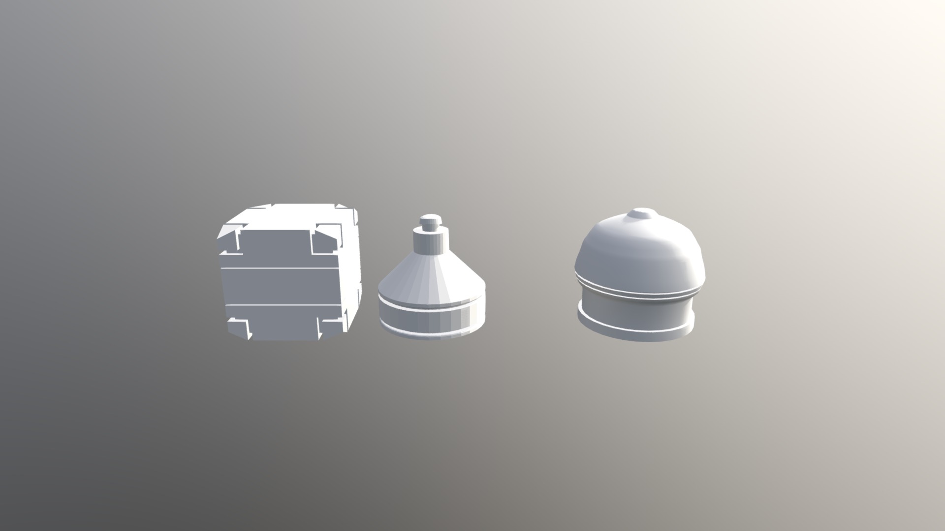 Mesh Modeling Fundamentals Ex1 - Download Free 3D model by tsak1 ...