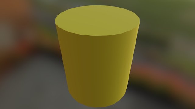 Cilindro 3D models - Sketchfab