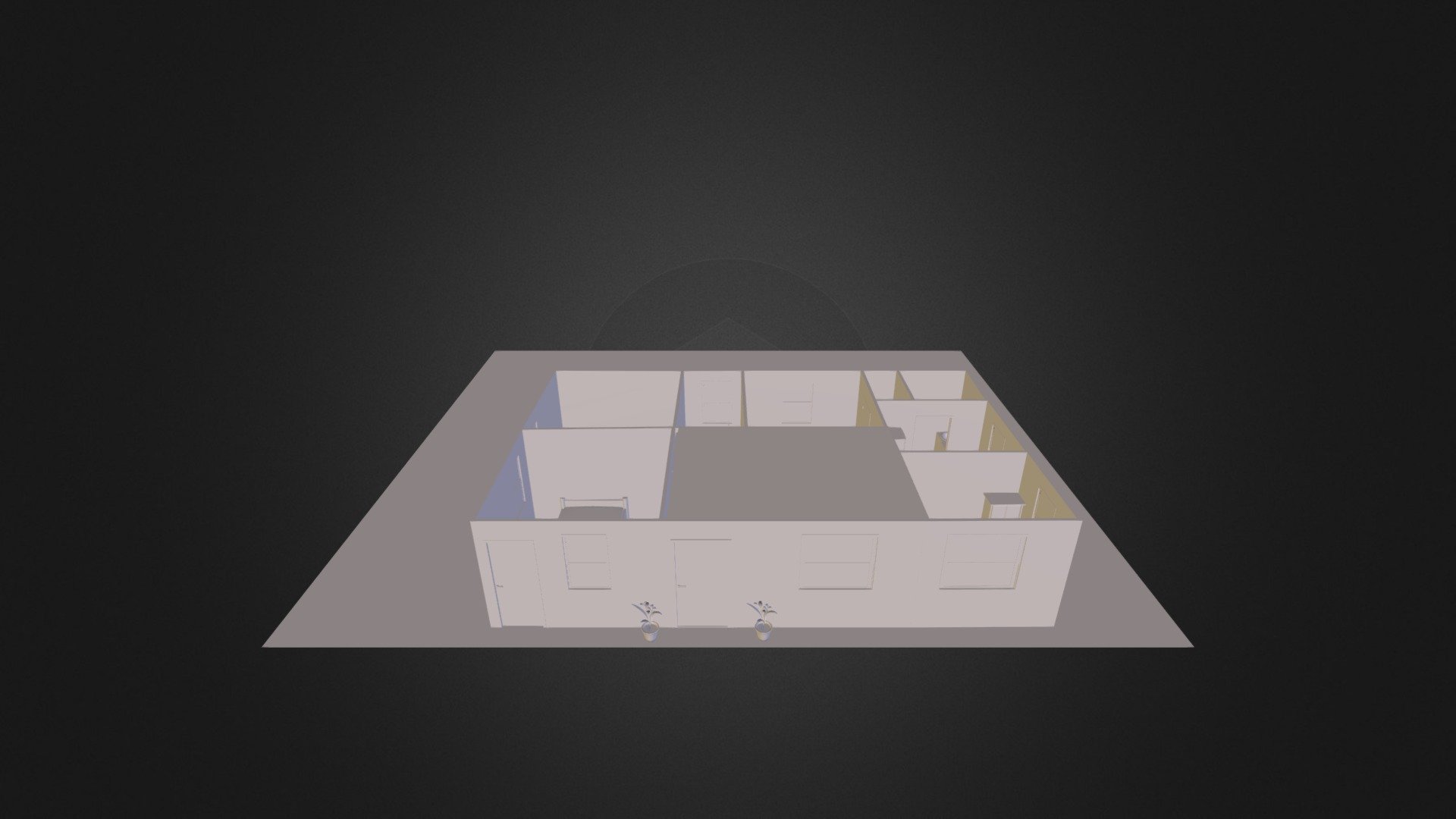 I.T.obj - 3D model by 130134 [a3ec676] - Sketchfab