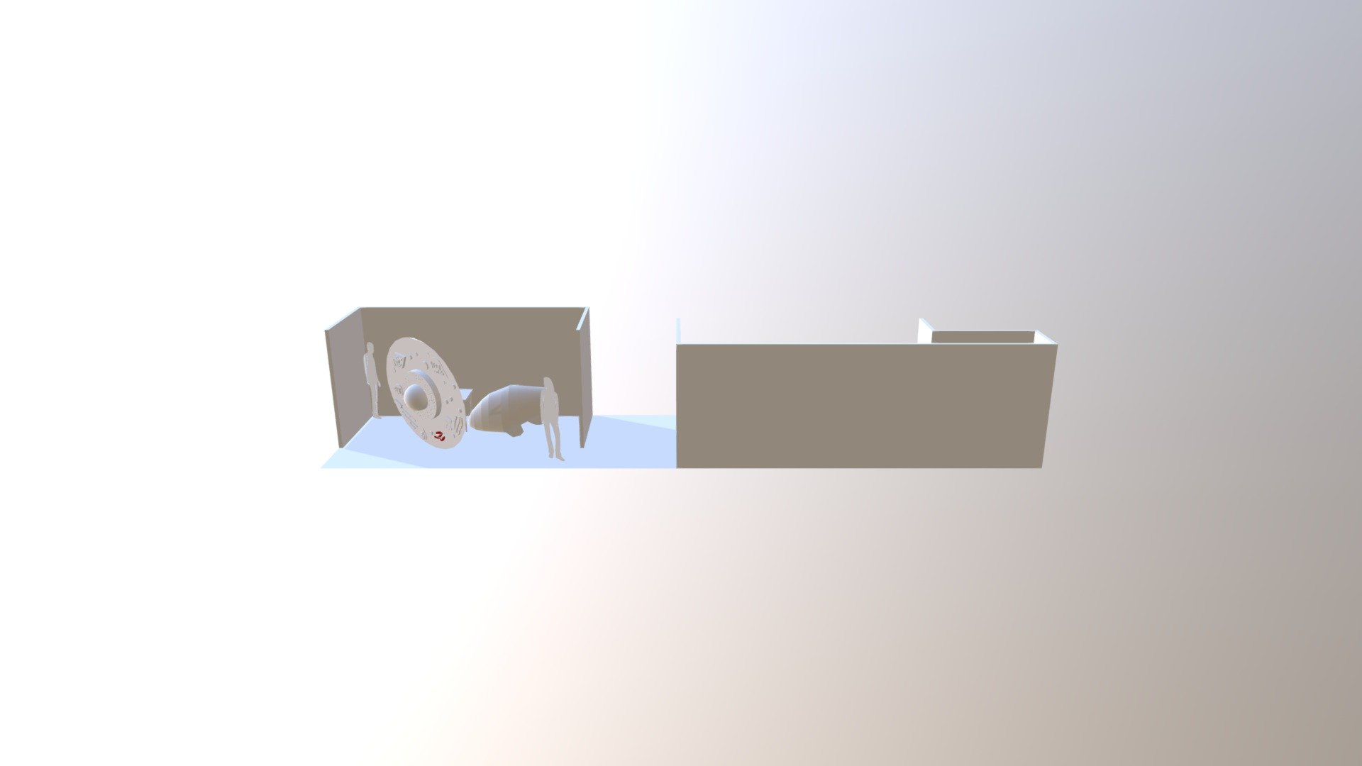 Mr Johnsons New Home - 3D model by mrjjjohnson [a3ecb89] - Sketchfab