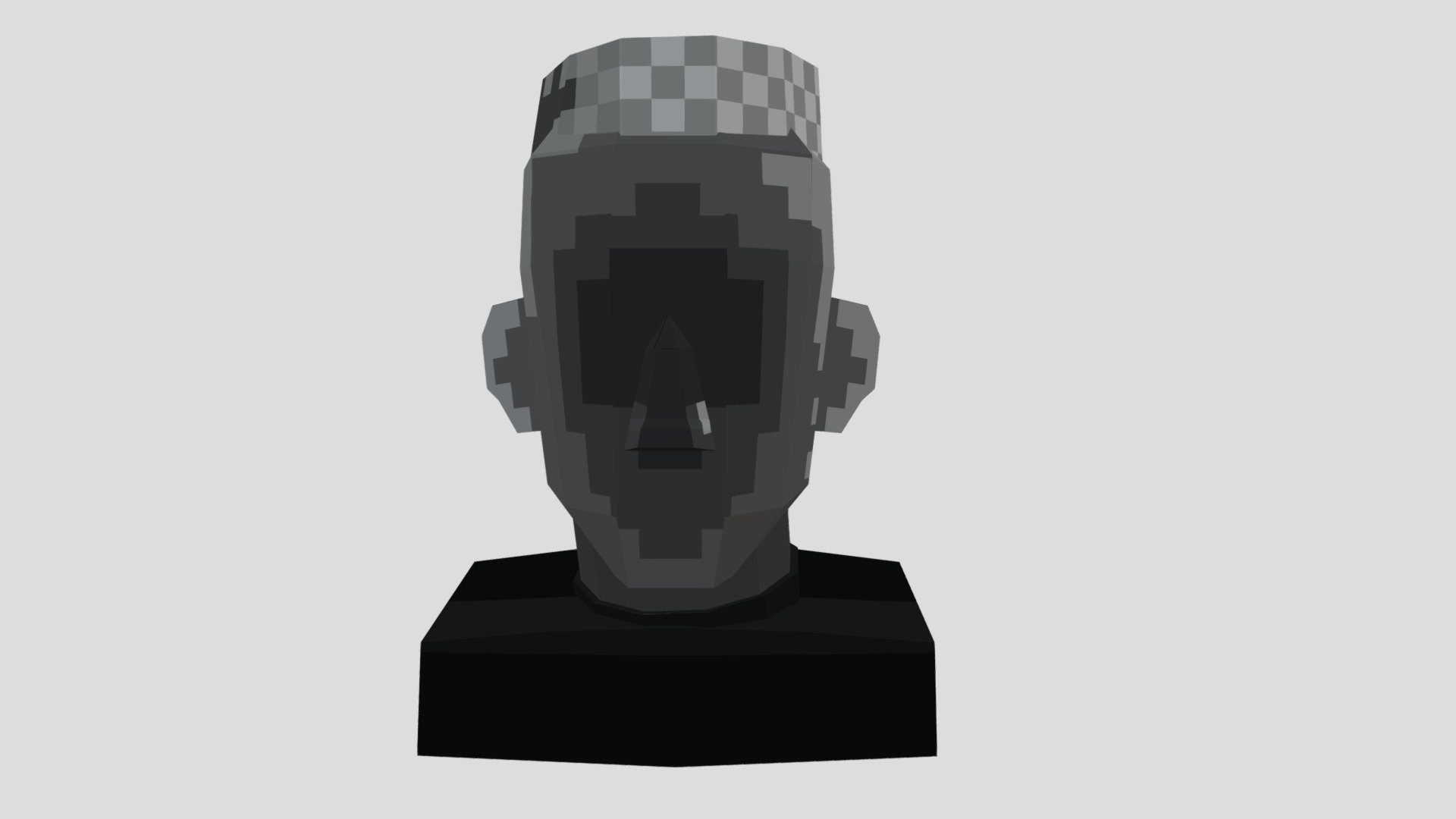 IGOR - 3D model by macacodescolado69 [a3ed39b] - Sketchfab