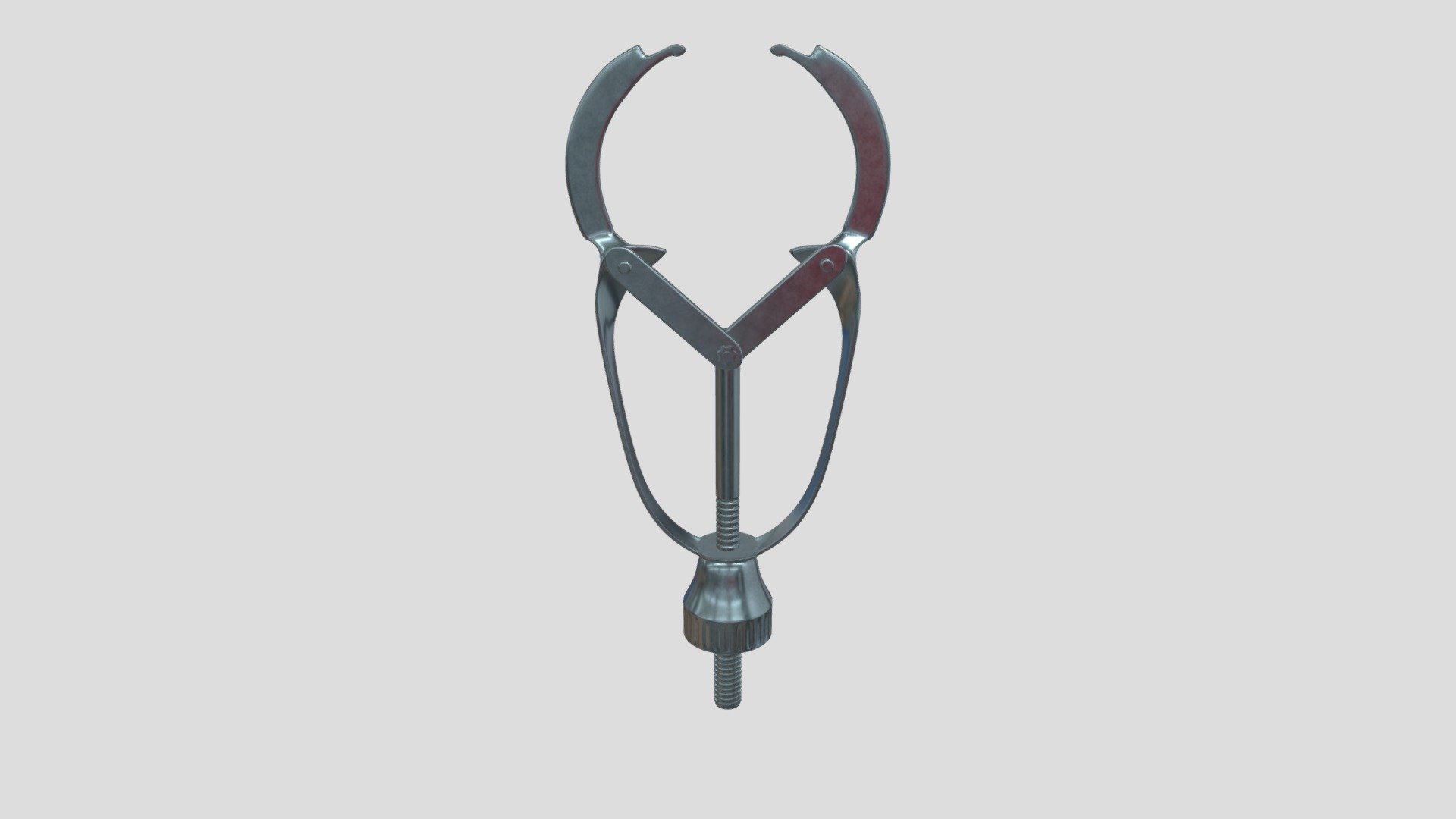 Matrix Retainer - 3D model by AD Medical Animation & Arts (ADMAA ...