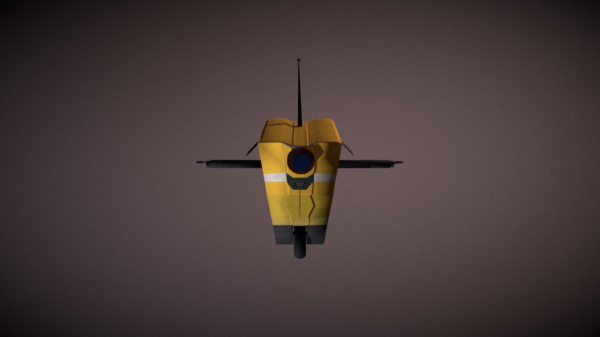 Claptrap - 3D model by aj7730 (@-aj7730) [a3ee37b] - Sketchfab