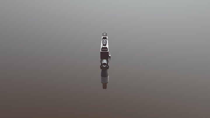 Mw3 3D models - Sketchfab
