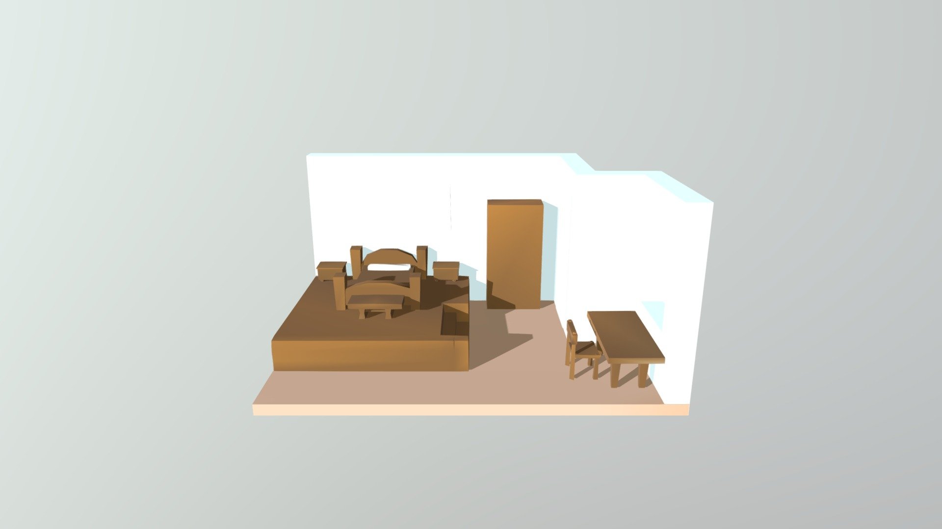 My Sketchfab Mesh - 3D model by oscarnoval [a3f094e] - Sketchfab