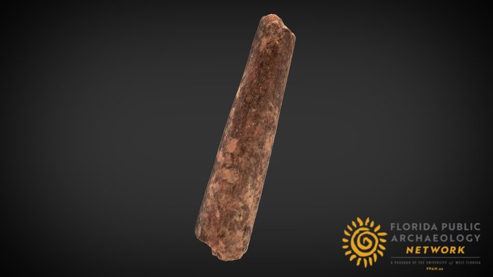 Bonepin 3D models - Sketchfab