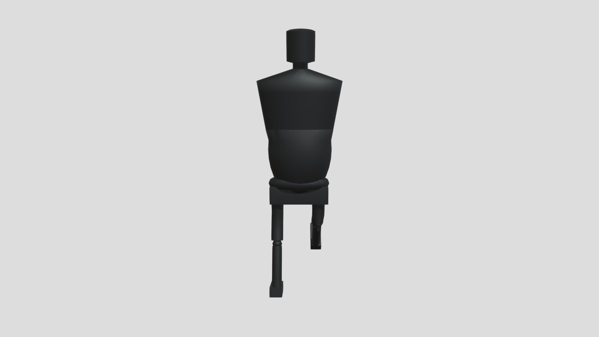 Villan - Download Free 3D model by bee_300 [a3f30dd] - Sketchfab