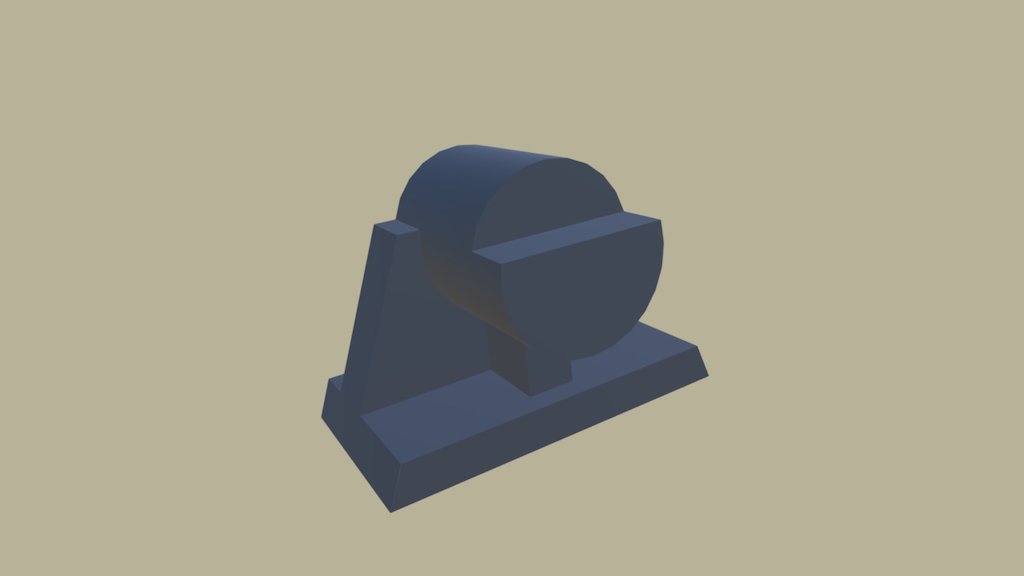 N25 - 3D model by kolomna3dacad [a3f35ce] - Sketchfab