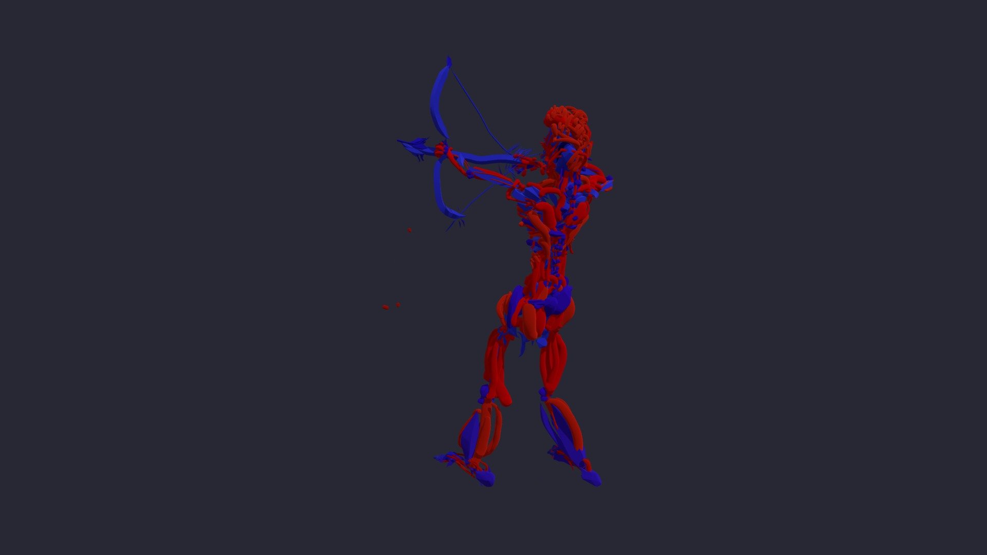 vishal - Download Free 3D model by laxita.pandey [a3f3b9d] - Sketchfab