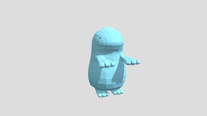 Wii 3D models - Sketchfab