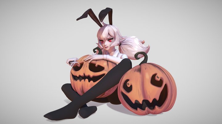 Parorou 3D models - Sketchfab Parorou 3D models - Sketchfab